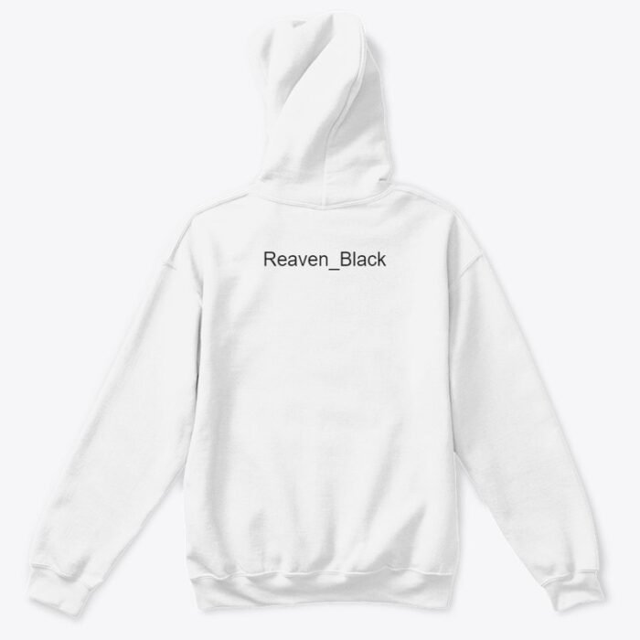 Nuovo arrivo - Nuova uscita di Reaven Clothing